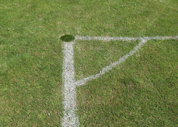 Round Turf Lock R20 - Grasscalm | Grasscalm