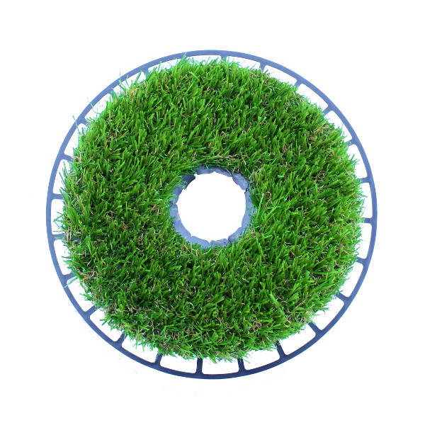 Round Turf Lock R20 - Grasscalm | Grasscalm