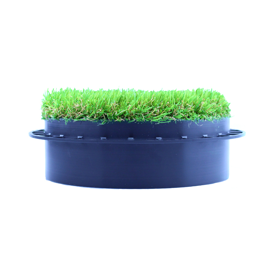 Round Turf Lock R20 - Grasscalm | Grasscalm